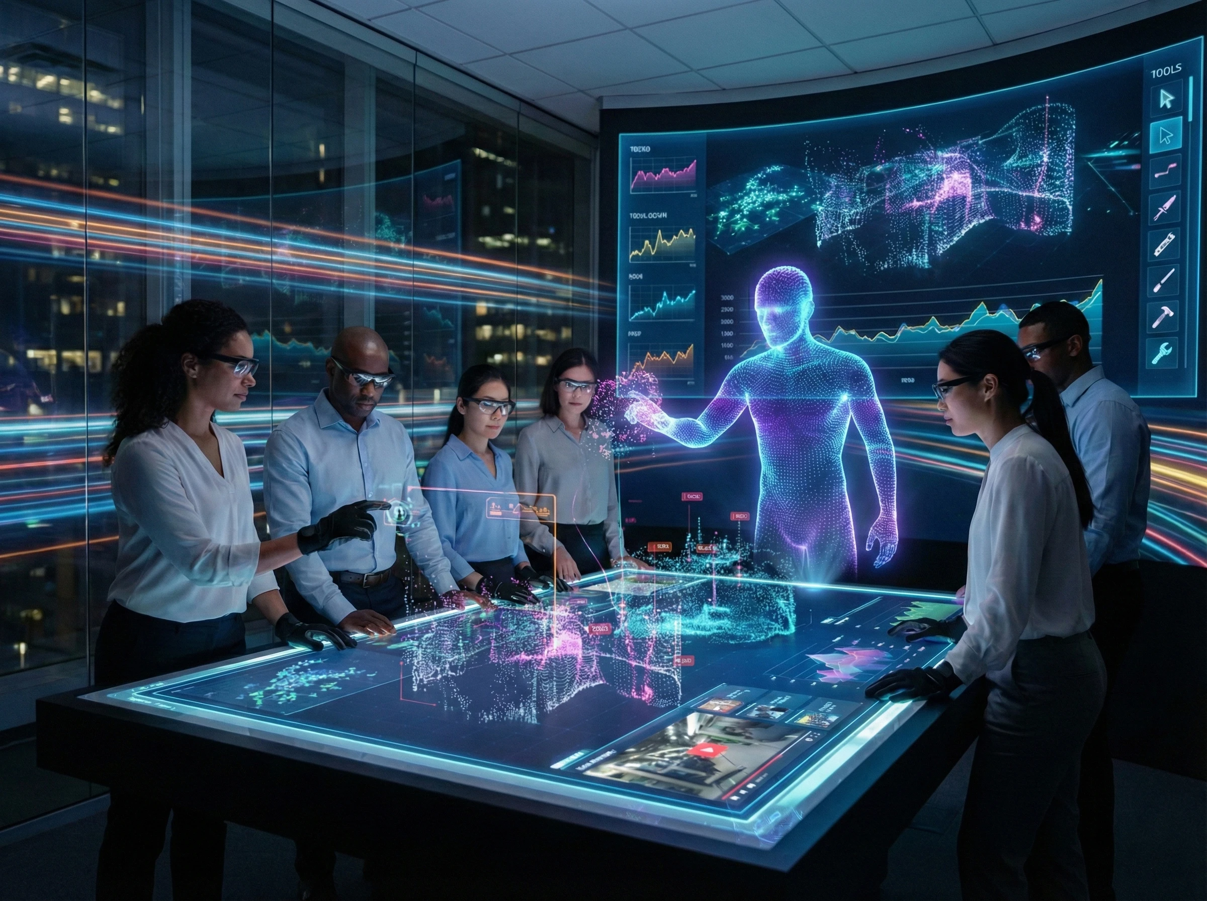 Data Labeling in 2026: Trends, Tools, and the Human-AI Collaboration ...